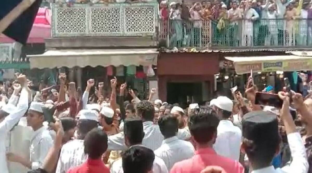 The Man Who Told The Truth, Niranjan Takle | SabrangIndia