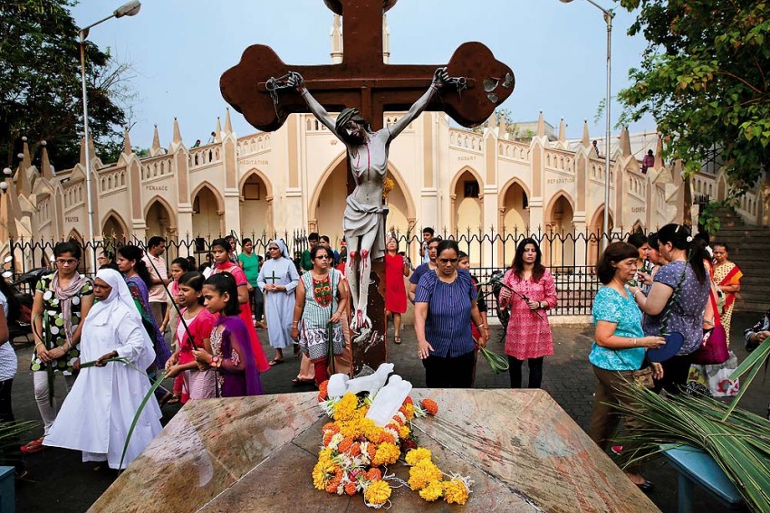 Christian Minorities and Indian Democracy! | SabrangIndia