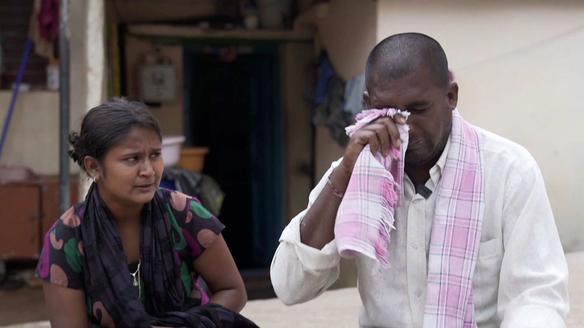 Special Report: Dalits killed for wanting to build temple in BJP-ruled ...