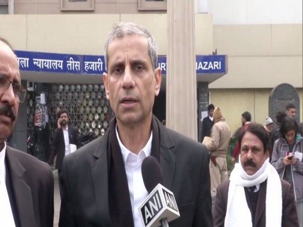 Advocate Mehmood Pracha’s office raided again! | SabrangIndia