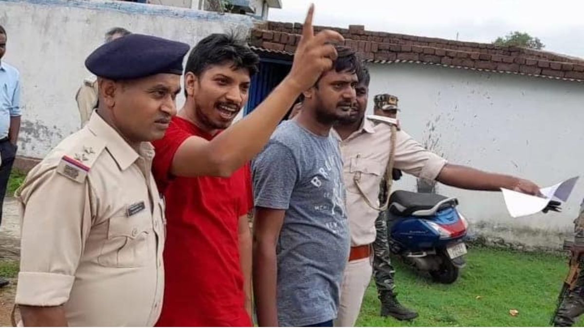 Arrest of journalist and HRD Rupesh Kumar Singh | SabrangIndia