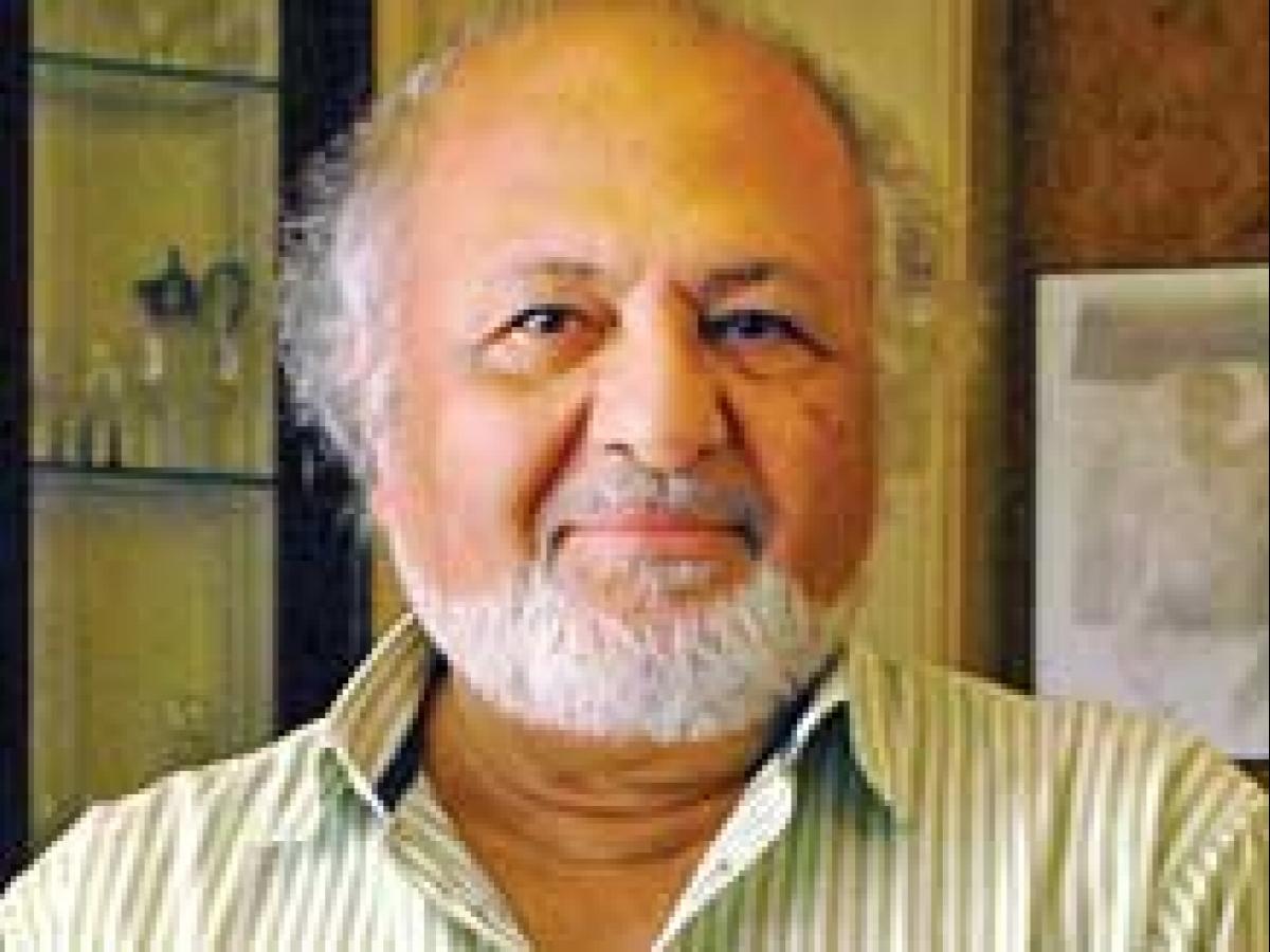 The same blood flows in all of us: Mohammed Khan | SabrangIndia