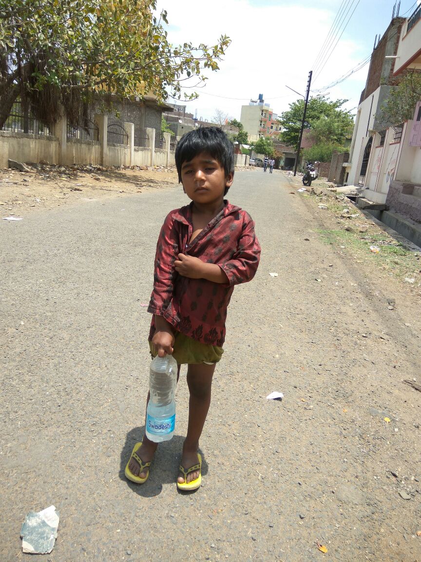 Parched and Water Starved Marathwada, in Pictures | SabrangIndia