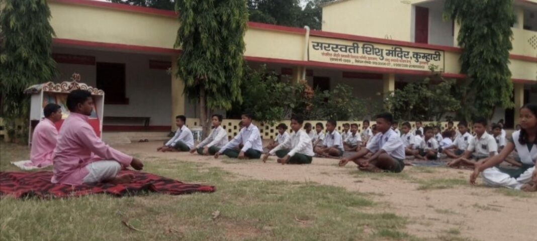 SabrangIndia Special Report: Adivasi v/s Vanvasi, an identity ...