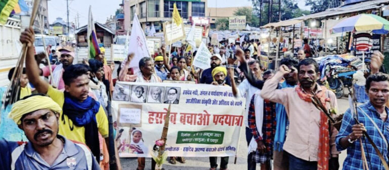 Chhattisgarh: Why we must save the Hasdeo Aranya Forest | SabrangIndia