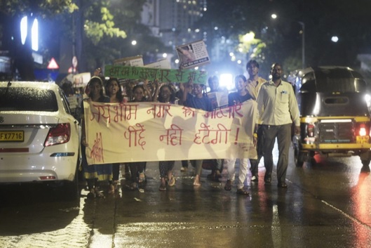 ‘We are considered servants, not humans’: Women of Jai Bhim Nagar ...