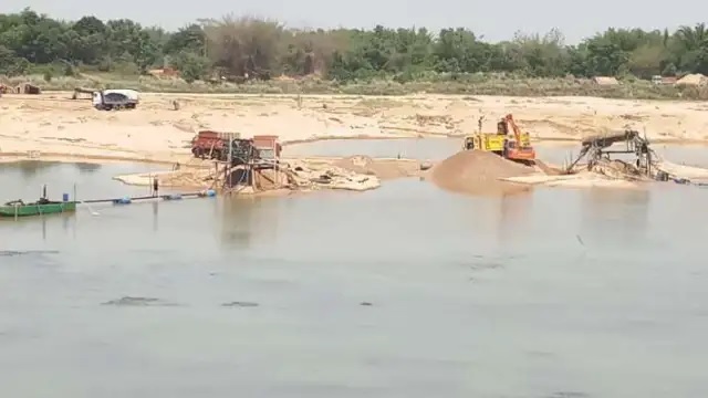 River Ganga, communities, cultures & livelihood: will Indians preserve ...