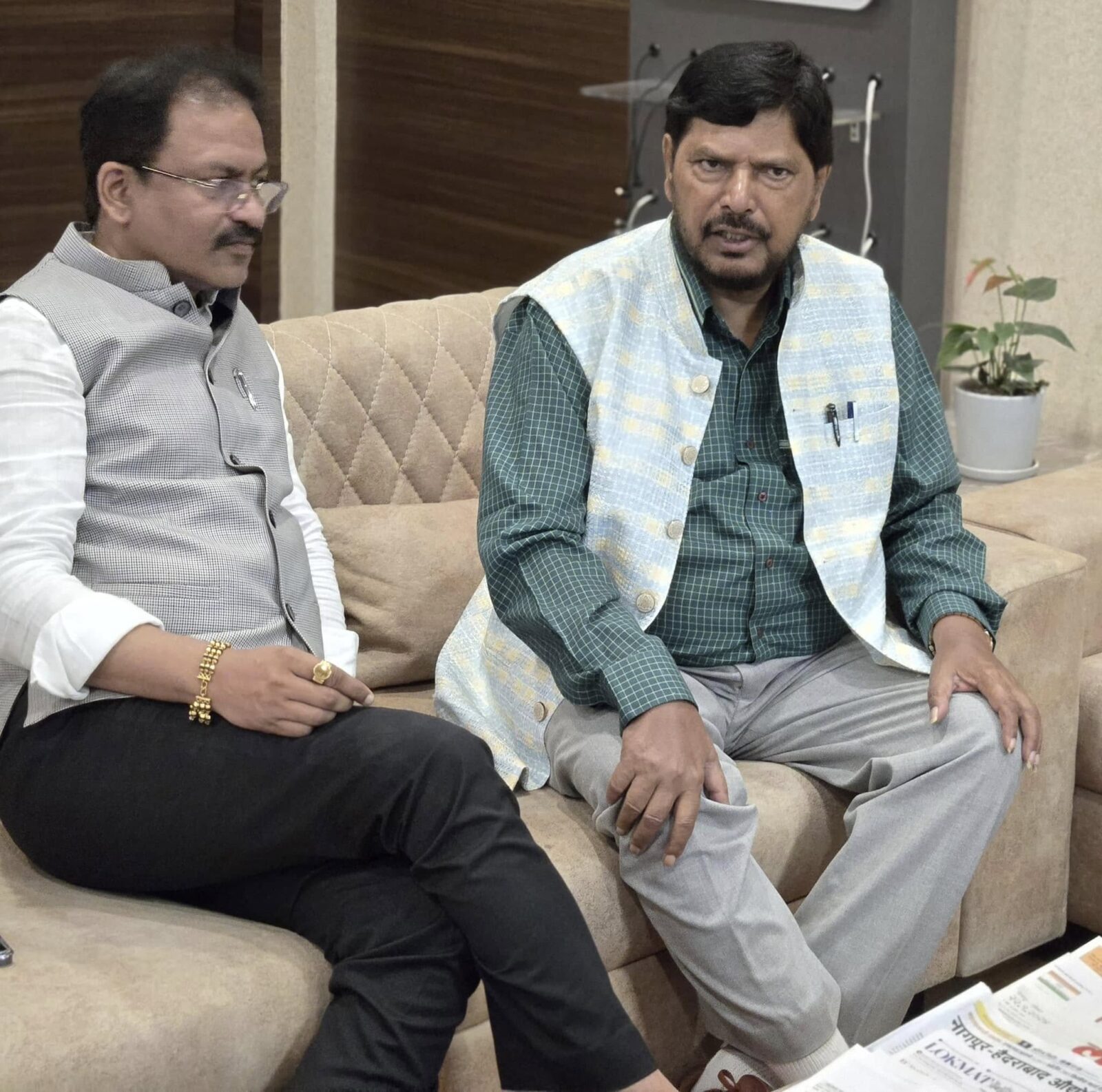 Shielded by Power? How Prashant Koratkar’s remains un-arrested, even after making derogatory ...