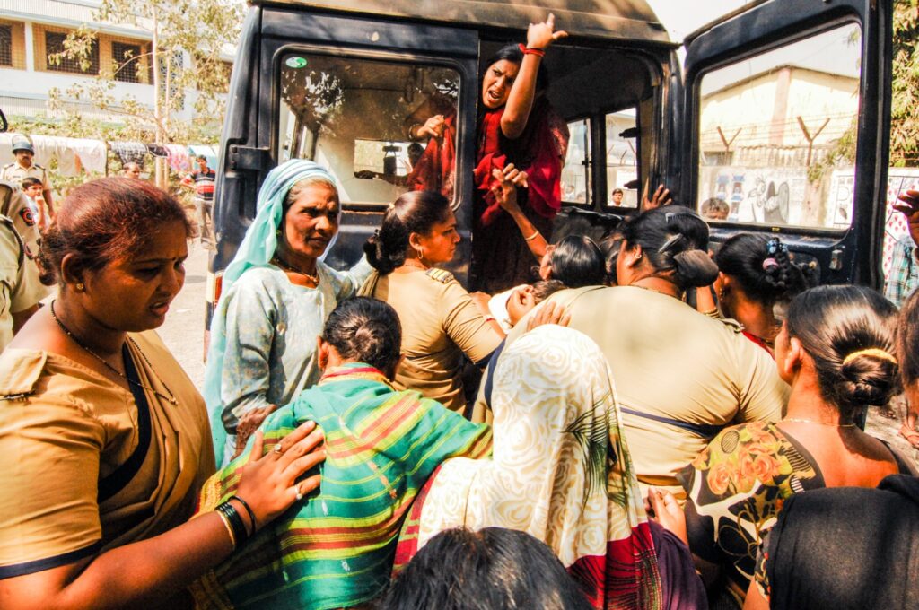 Girija Gupte, trade unionist passes away | SabrangIndia
